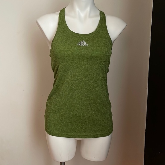 adidas | Tops | Adidas Tank | Poshmark